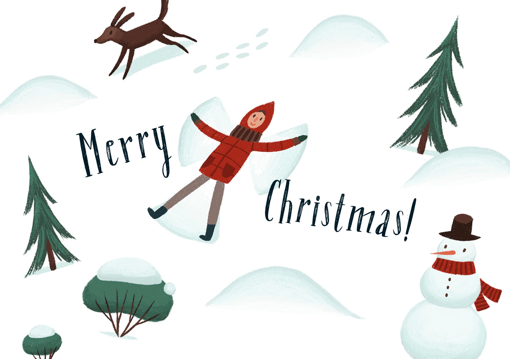 Christmas POS Collection – Authentically American LLC