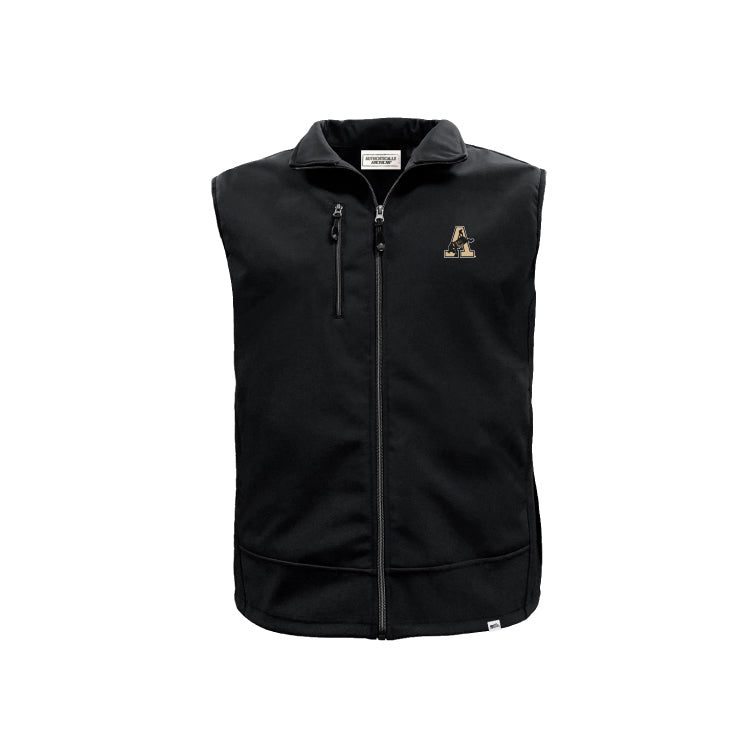 Army Kicking Mule Soft Shell Vest – Authentically American LLC