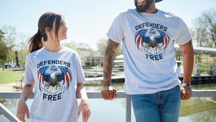 News - The American Made Difference – Authentically American LLC