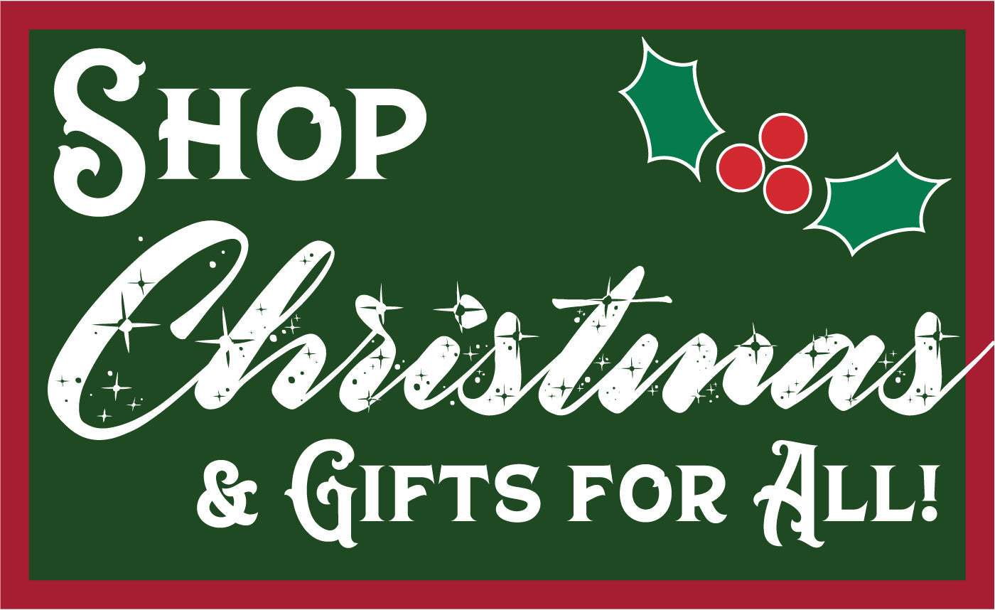 CHRISTMAS POS 2025 – Authentically American LLC