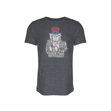 Authentically American - Veteran Owned, American Made Apparel