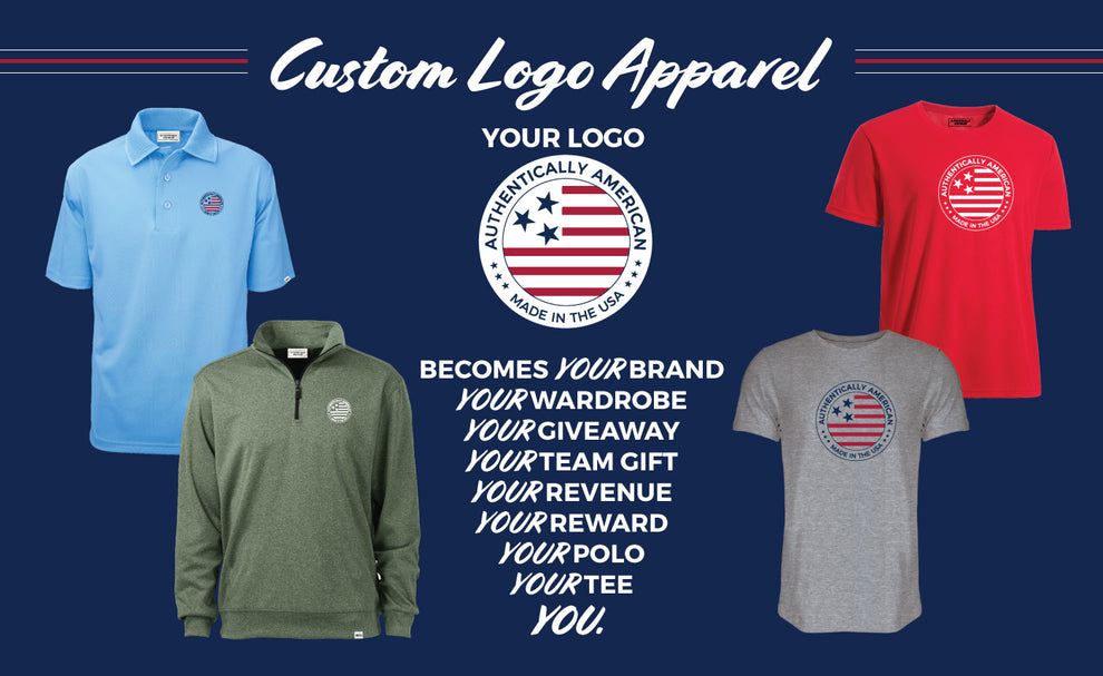 Quality Veteran Owned, American Made Apparel – Authentically American LLC