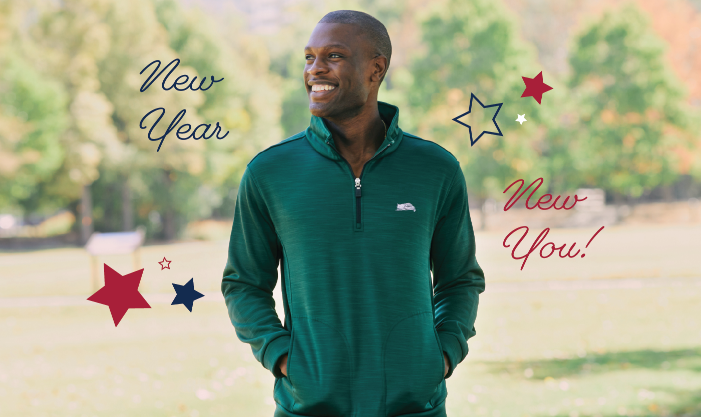 Authentically American - Veteran Owned, American Made Apparel