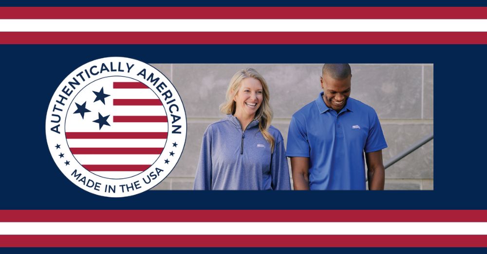 Men's – Authentically American LLC