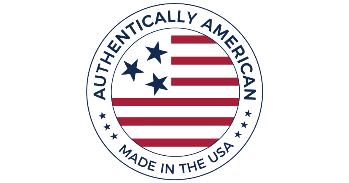Authentically American - Veteran Owned, American Made Apparel