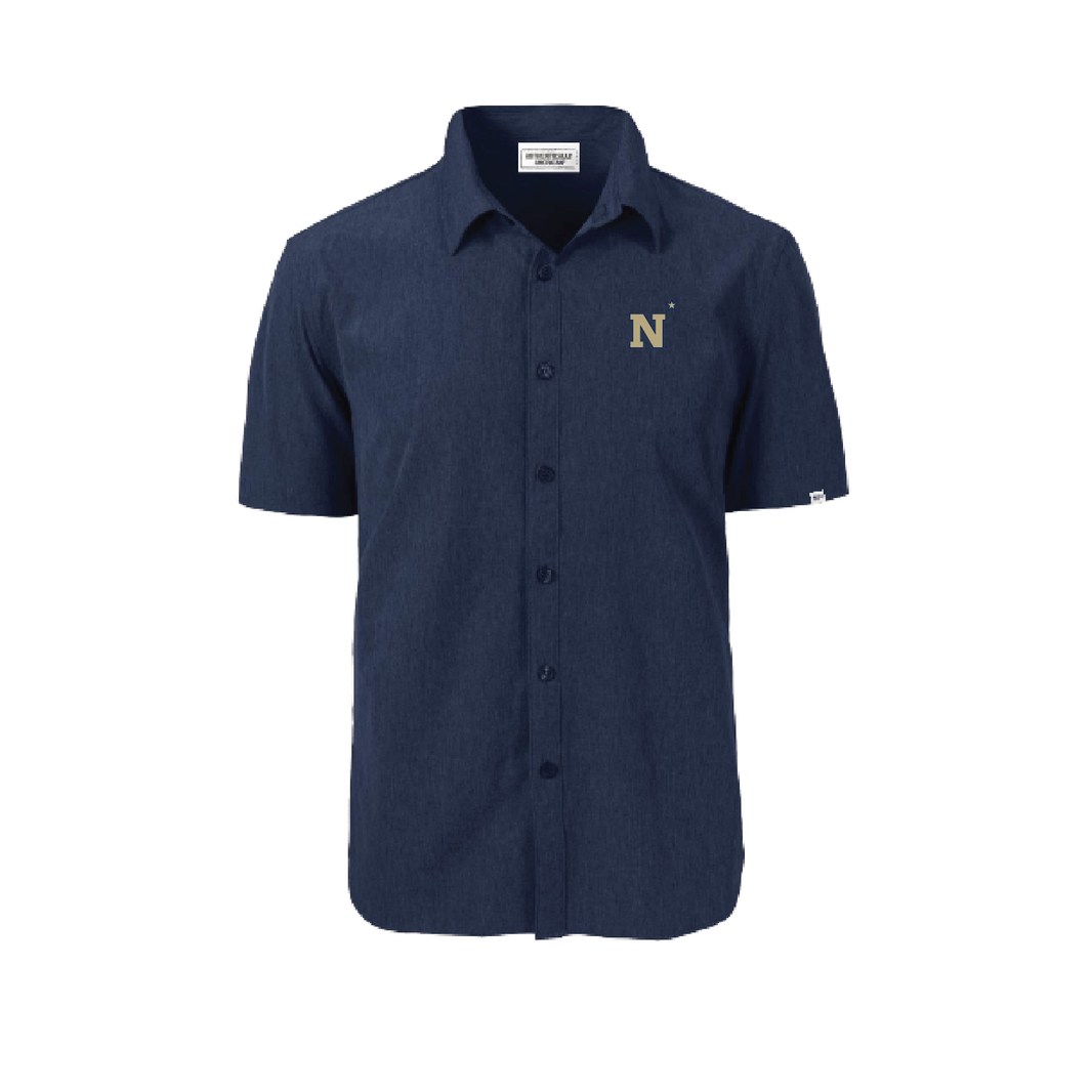 Naval Academy – Authentically American LLC
